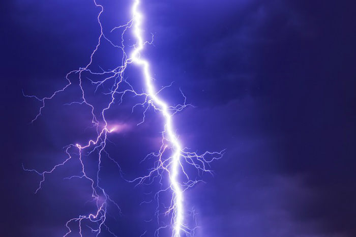 5 Top Electrical Storm Safety Tips | Unified Electrical And Communications